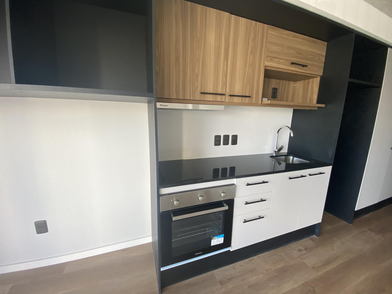 Venta | Venta Con Renta De Loft En Edificio Doce 76 - Pocitos Nuevo - | PBU31435 AP5615259