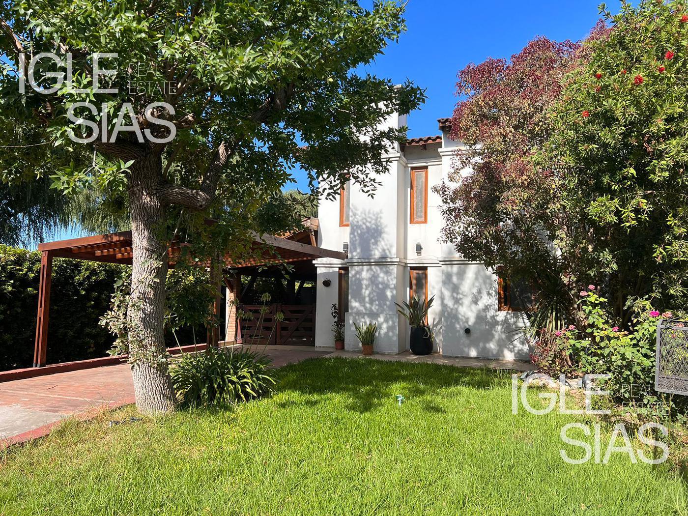 Venta | Casa en venta en Aranjuez Escobar | IHO6115814