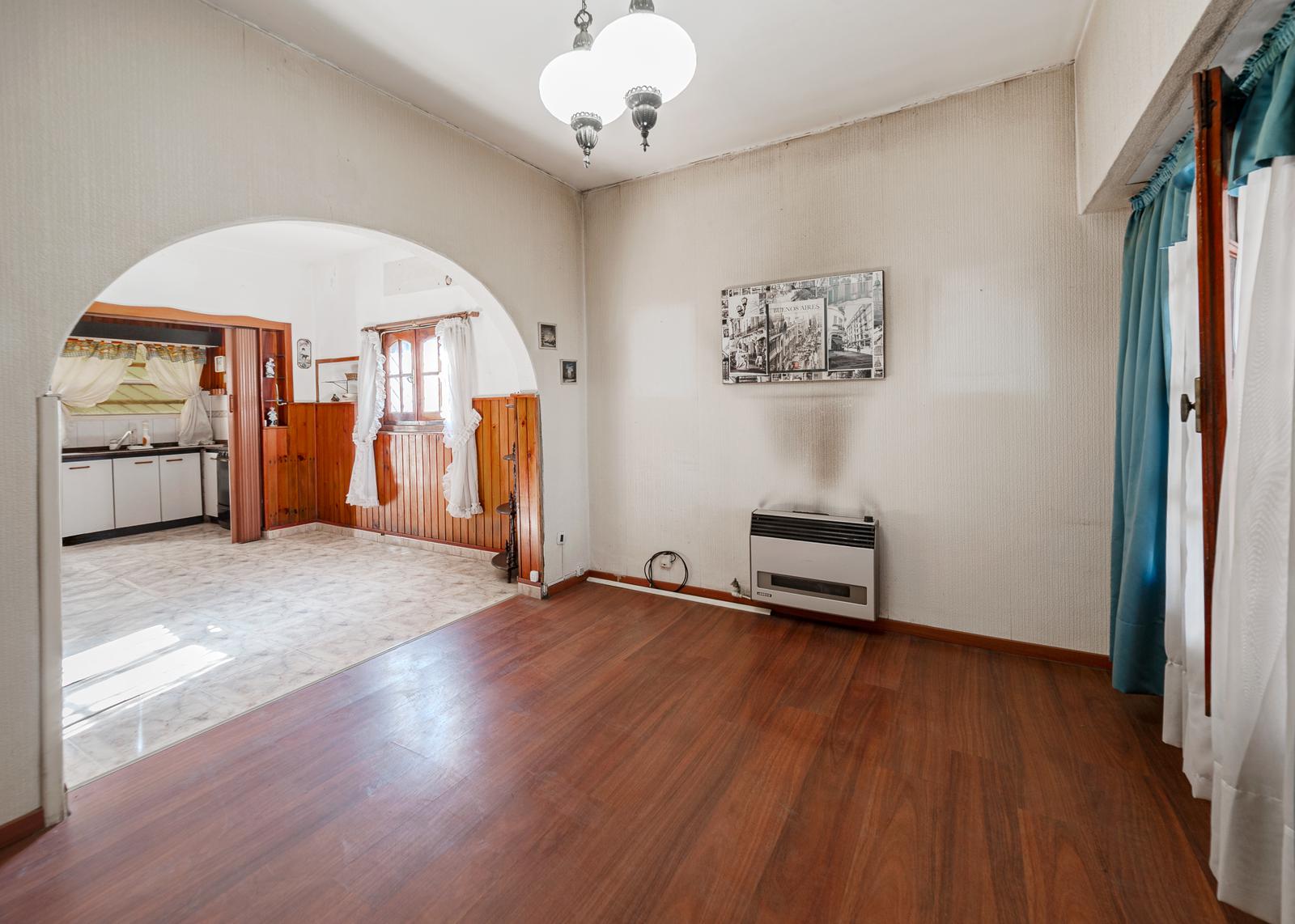 Venta | EN VENTA CASA 4 AMBIENTES EN SAN ANDRES | MHO6135443