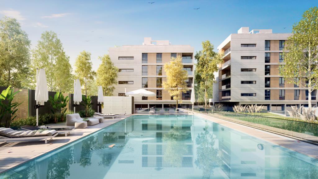 MTM Inmobiliaria | Condominios Botania