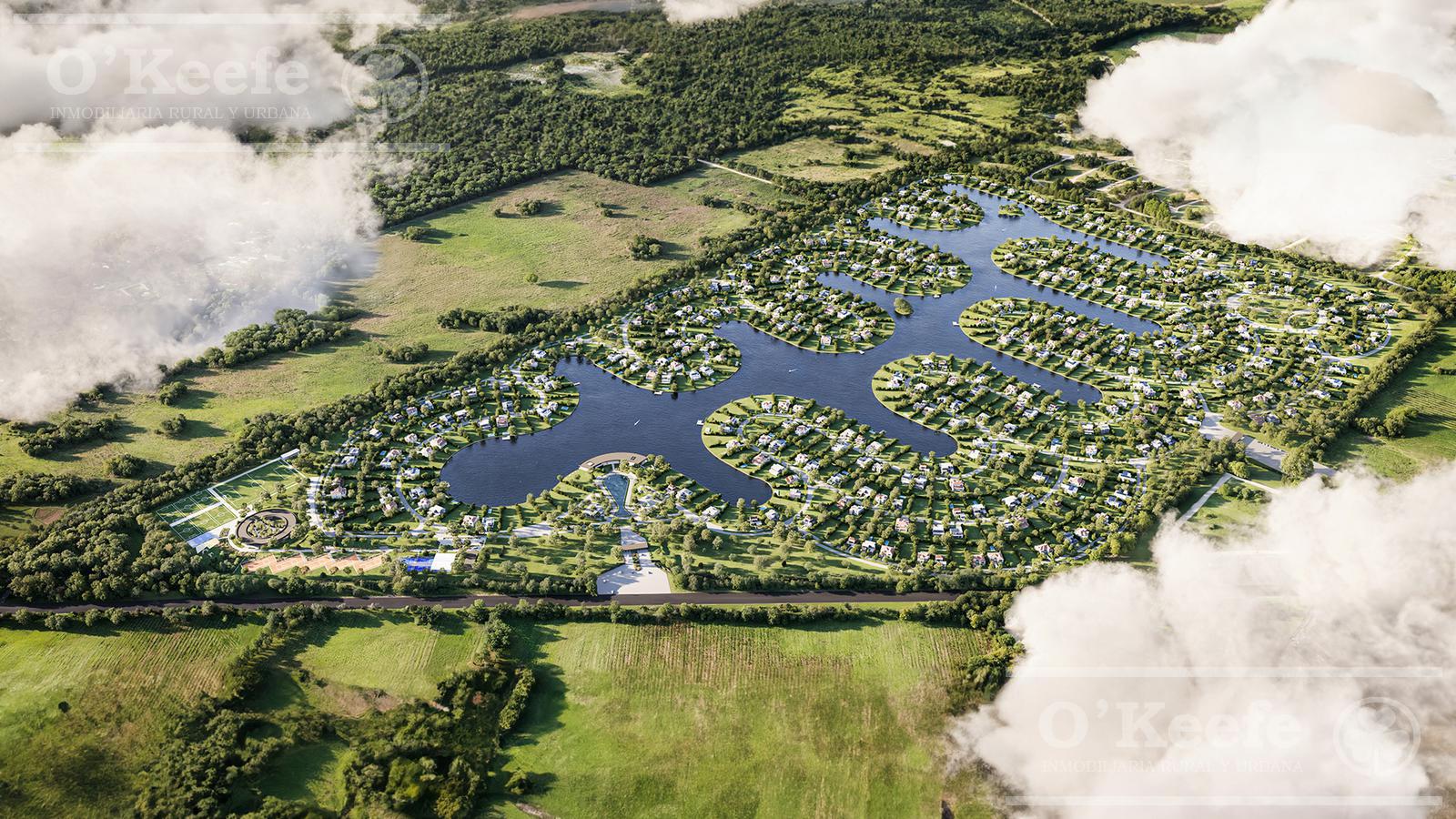 Venta | Barrio Cerrado La Tercera - Canning - Un homenaje a la ...