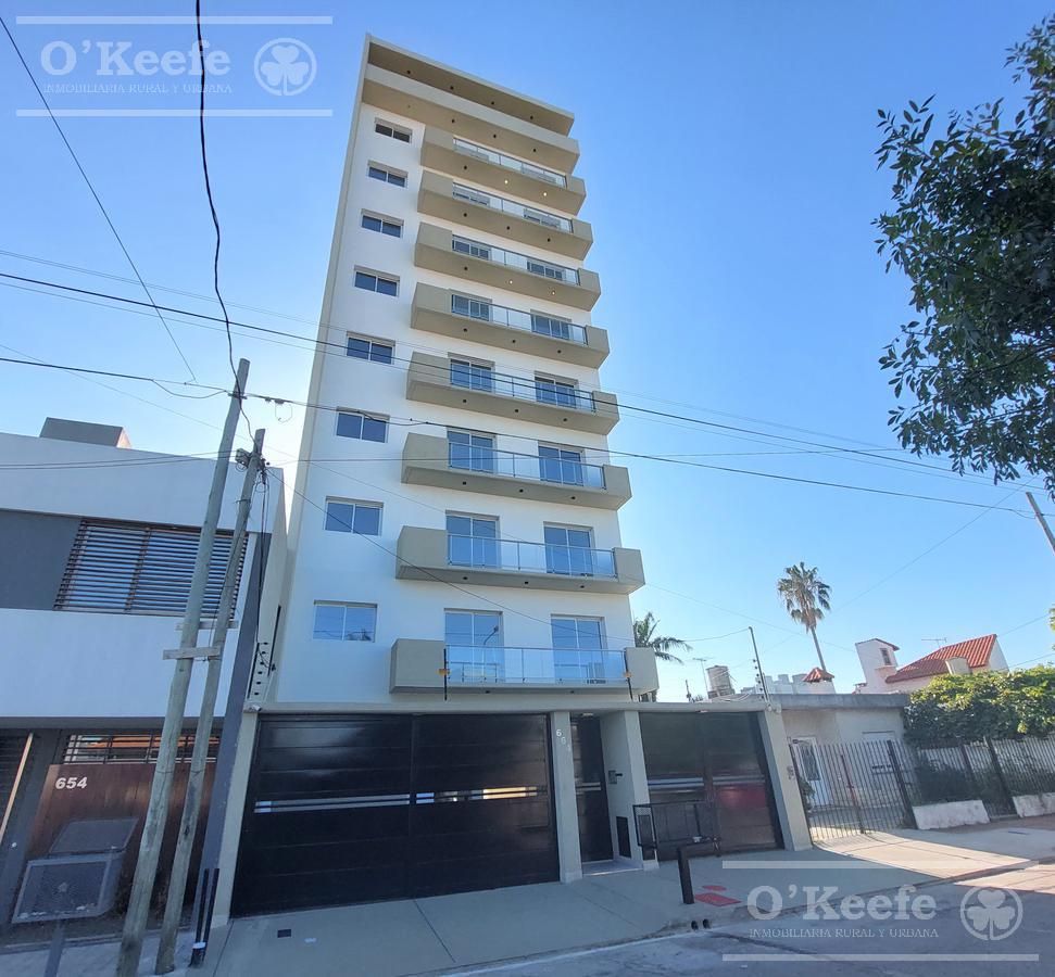 O'Keefe | Grand Tower II