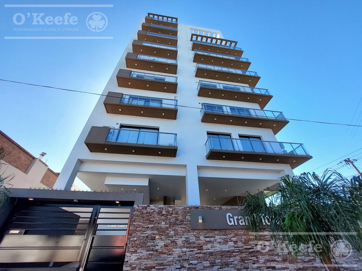 O'Keefe | Grand Tower I