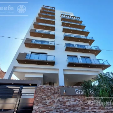 O'Keefe | Grand Tower I