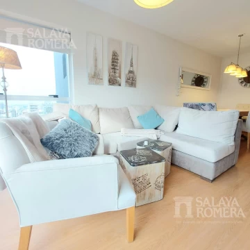 Departamentos en venta