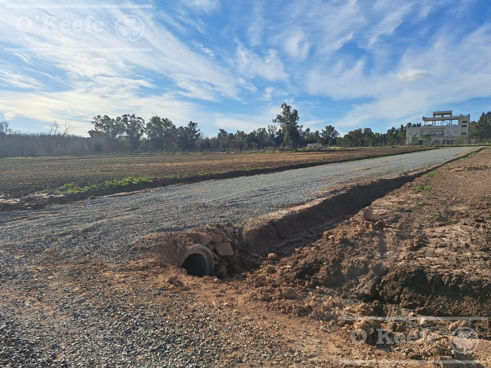 Venta | Lotes en venta en El Pato - Berazategui - Financiación | PB MODELO