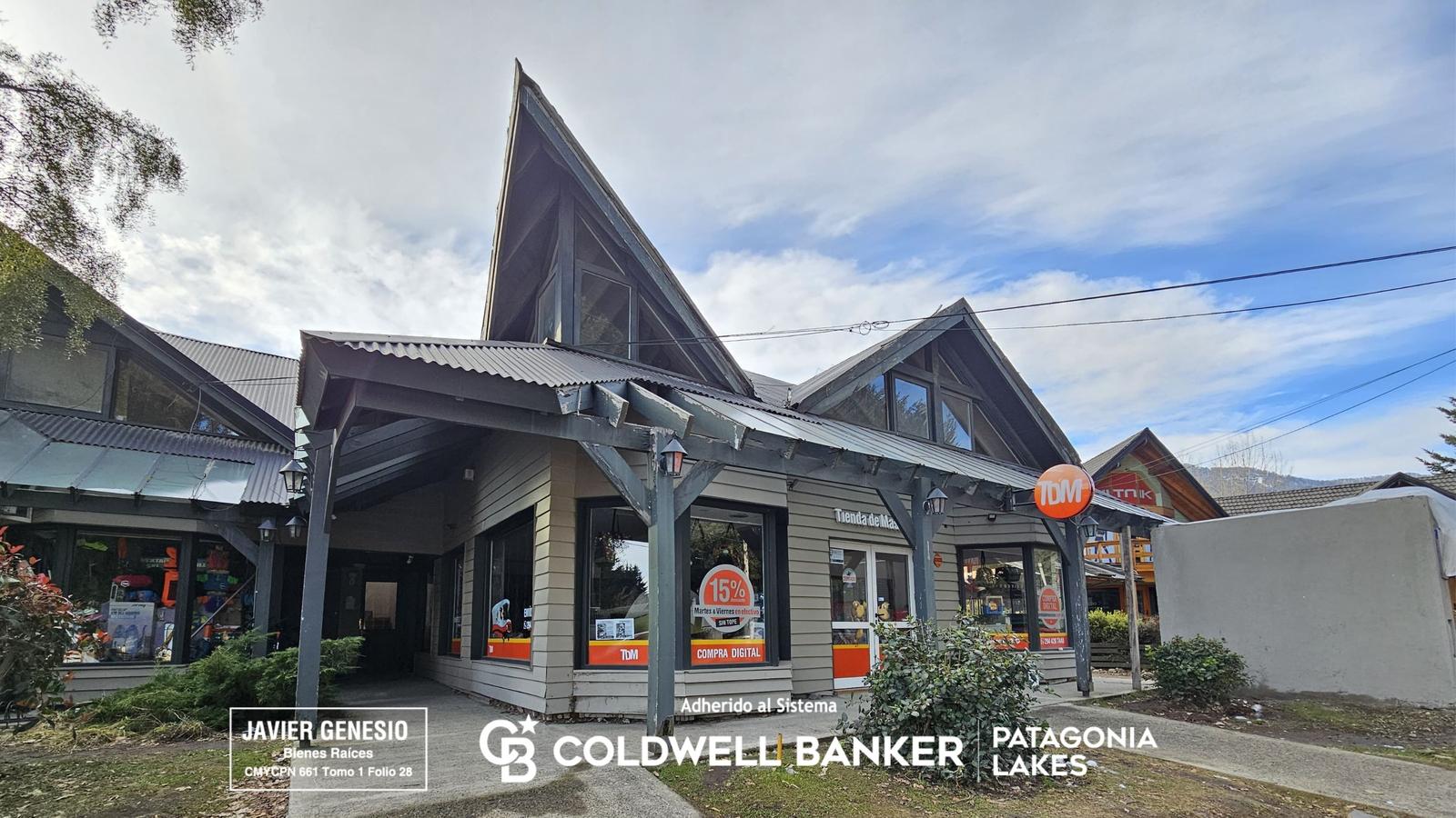 Venta | Local comercial céntrico 150 m2 en una sola planta Villa La ...