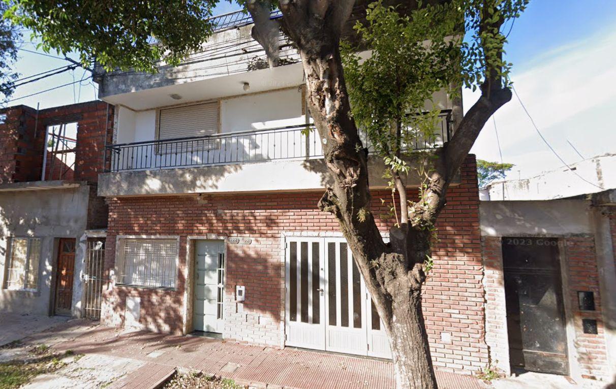 Venta | Casa | 3 Dormitorios | Cochera | Rosario | Barrio La Florida ...