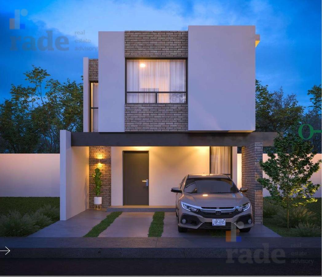 Venta | Casa - Santa Rosa | DP CV-0005