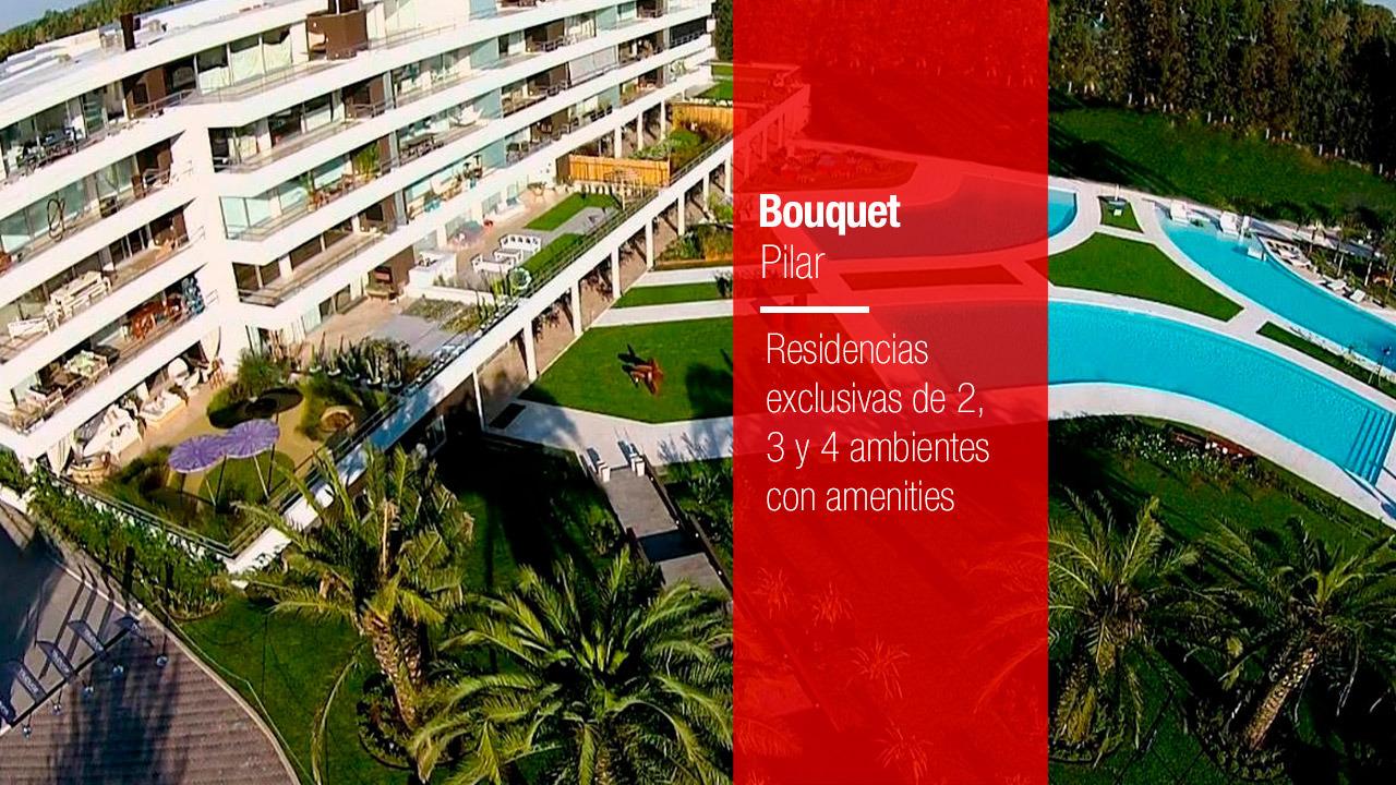 David Cipolla Propiedades | BOUQUET PILAR + OBRA FINALIZADA ...