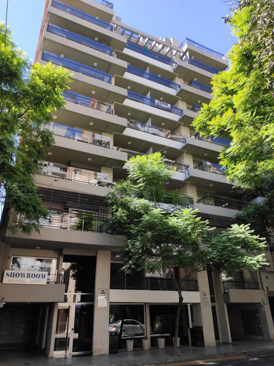 Sergio Villella Bienes Inmuebles | Edificio Guía 35 - Salta 1700