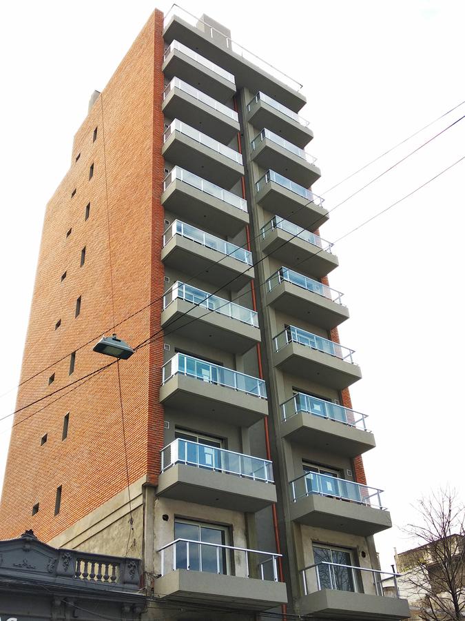 Sergio Villella Bienes Inmuebles | Edificio Codigo XIV - Córdoba 2600