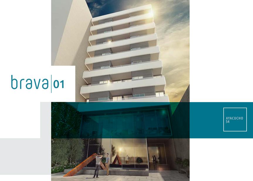 Sergio Villella Bienes Inmuebles | Torre Brava 01