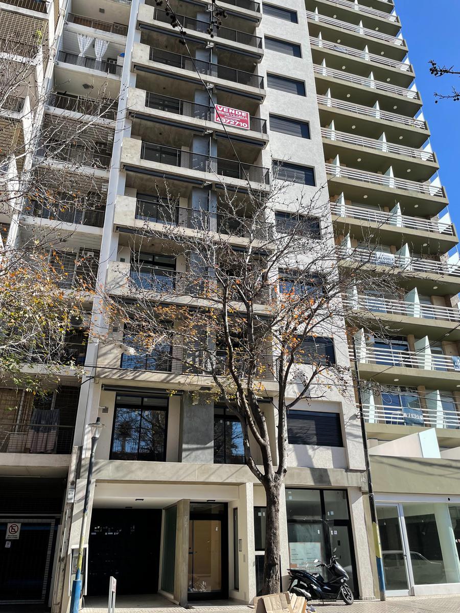Sergio Villella Bienes Inmuebles | Edificio Delfos - Cafferata 1000