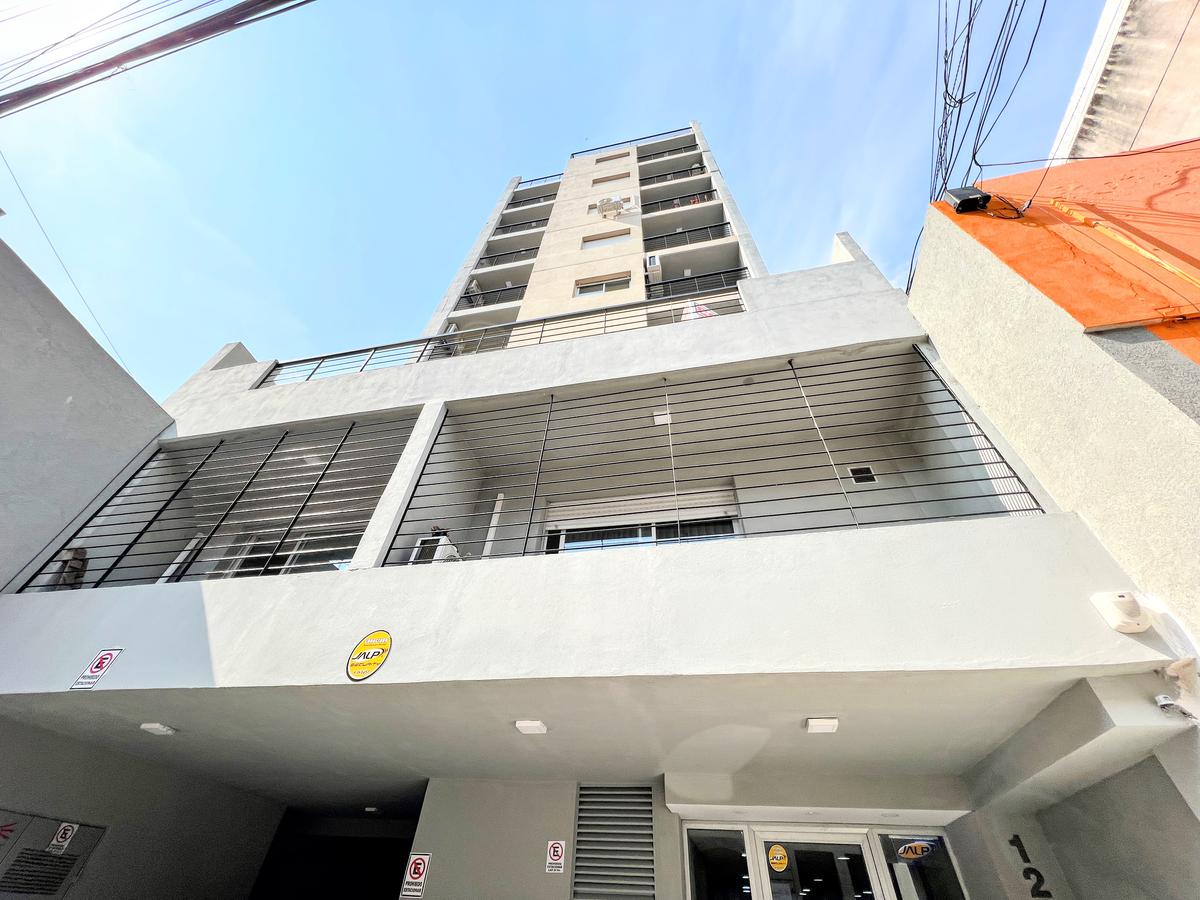 Sergio Villella Bienes Inmuebles | Edificio Mitre - Mitre 1200