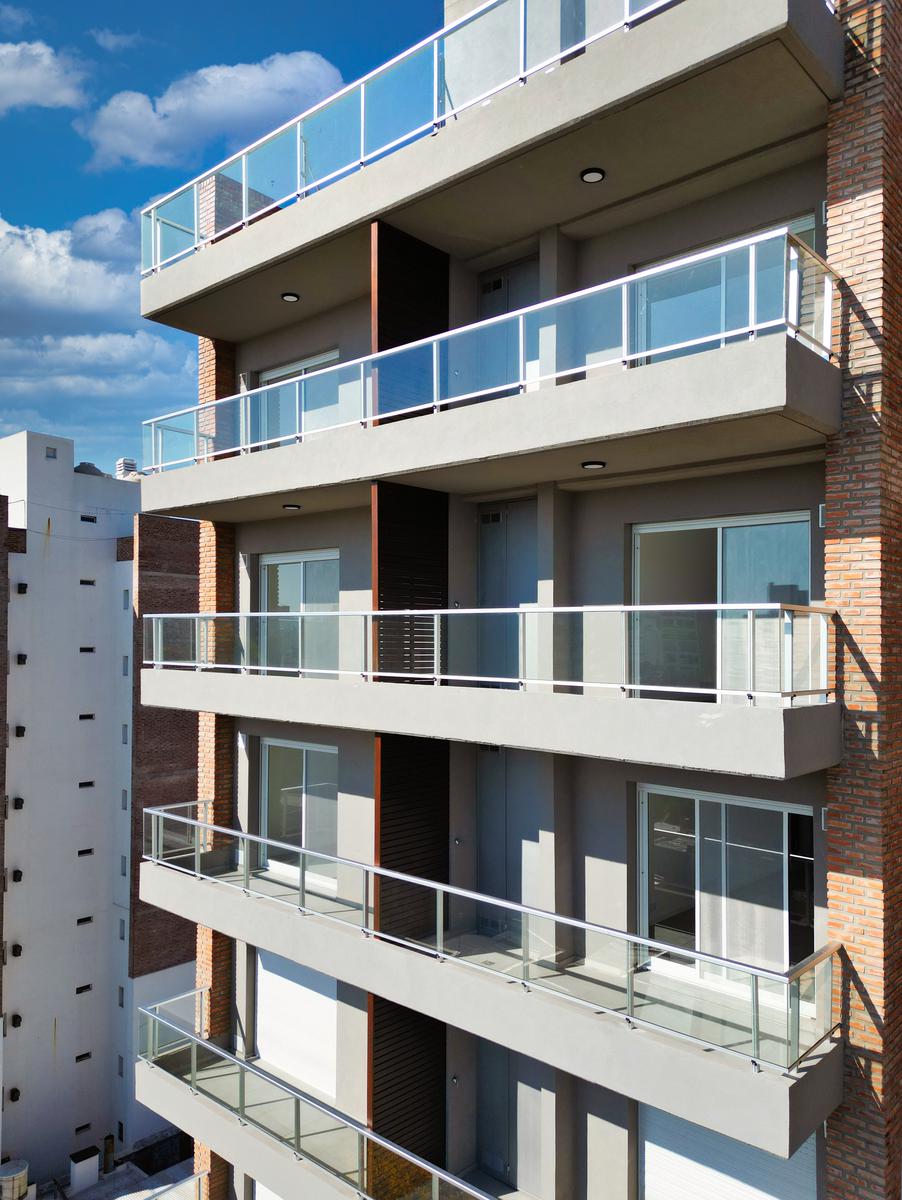 Sergio Villella Bienes Inmuebles | Edificio Codigo XVI - Mendoza 2800