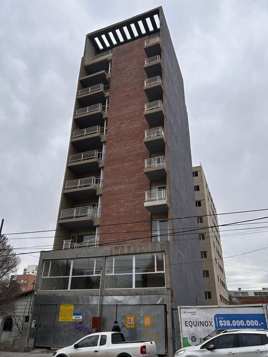 Venta | Departamento en Venta , Centrico, Edificio Jujuy . | CAP6403514