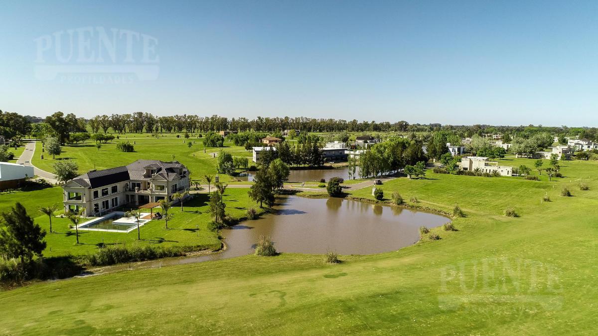 PUENTE | San Eliseo Golf & Country Club