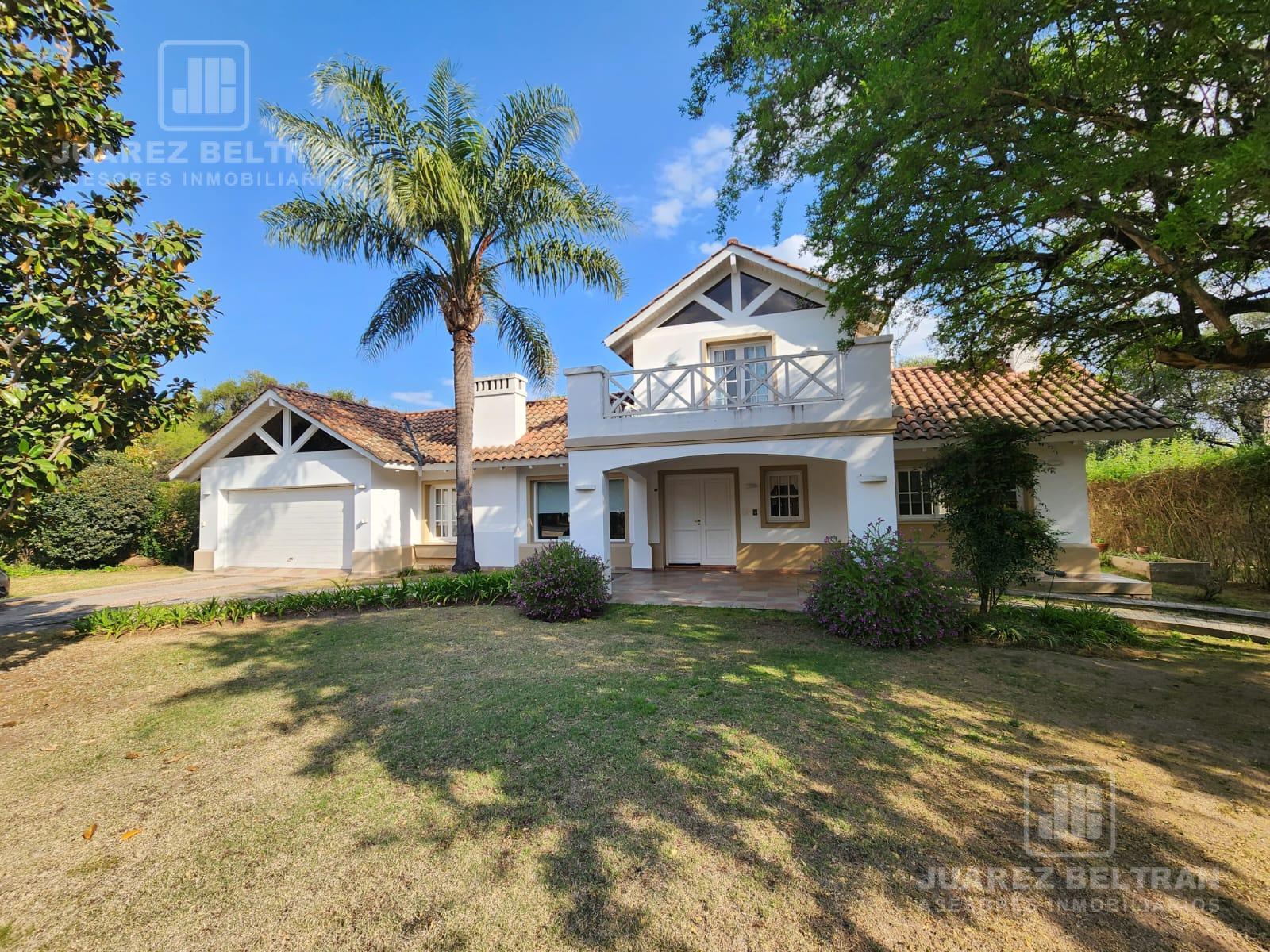 Venta | Venta - Casa de cuatro dormitorios con cochera y pileta ...