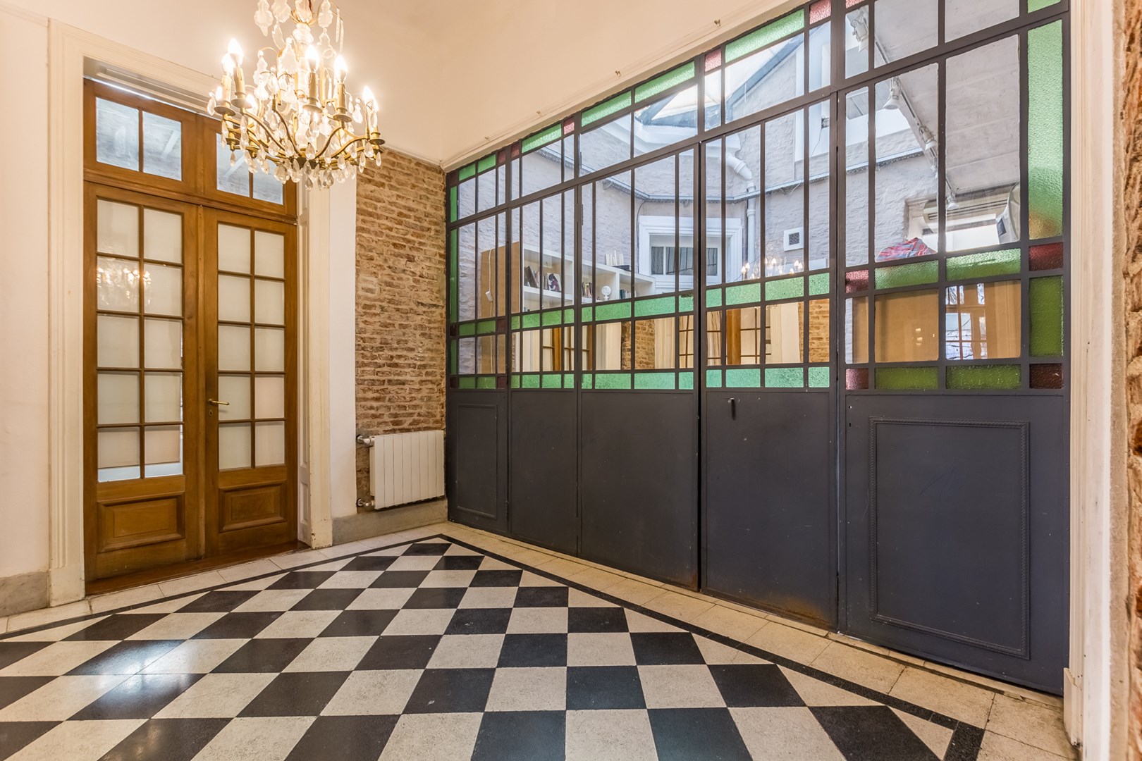Venta | PH DE ESTILO - PISO UNICO - TERRAZA - SIN EXPENSAS | BSI0023