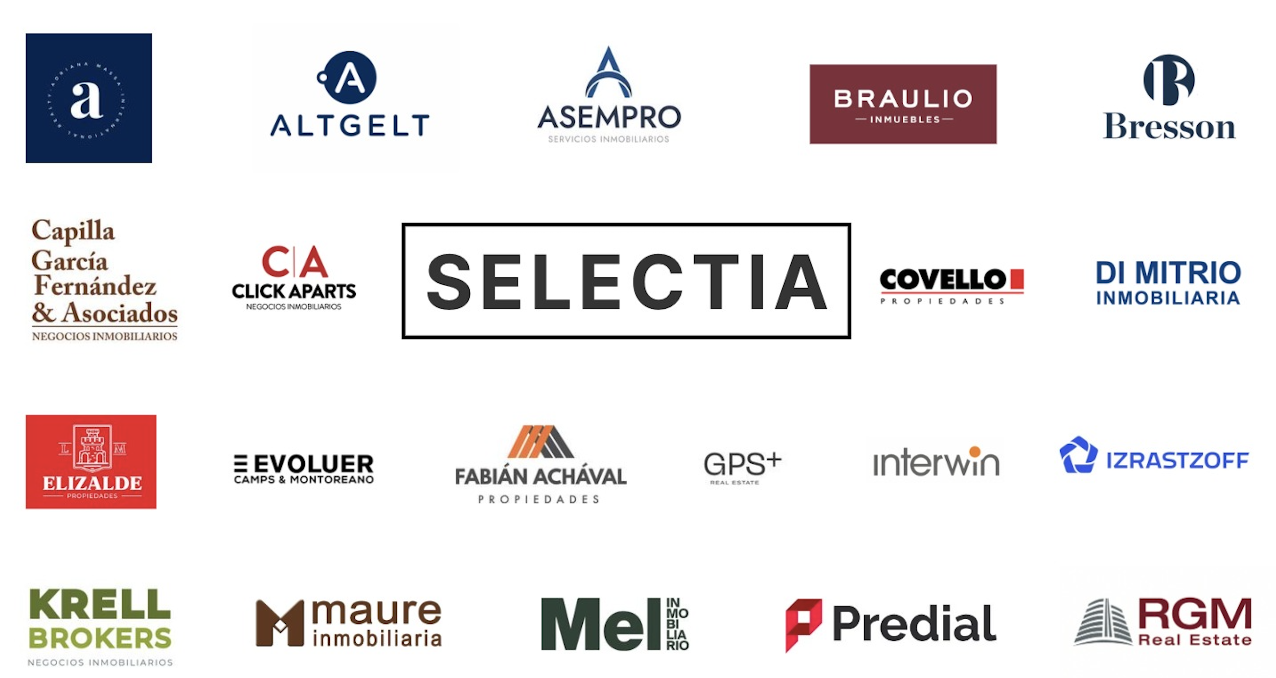 Selectia Propiedades premium en venta y alquiler | Blog