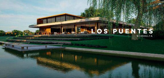 Venta | Terreno en venta los puentes nordelta al agua SUM GIMNASIO ...