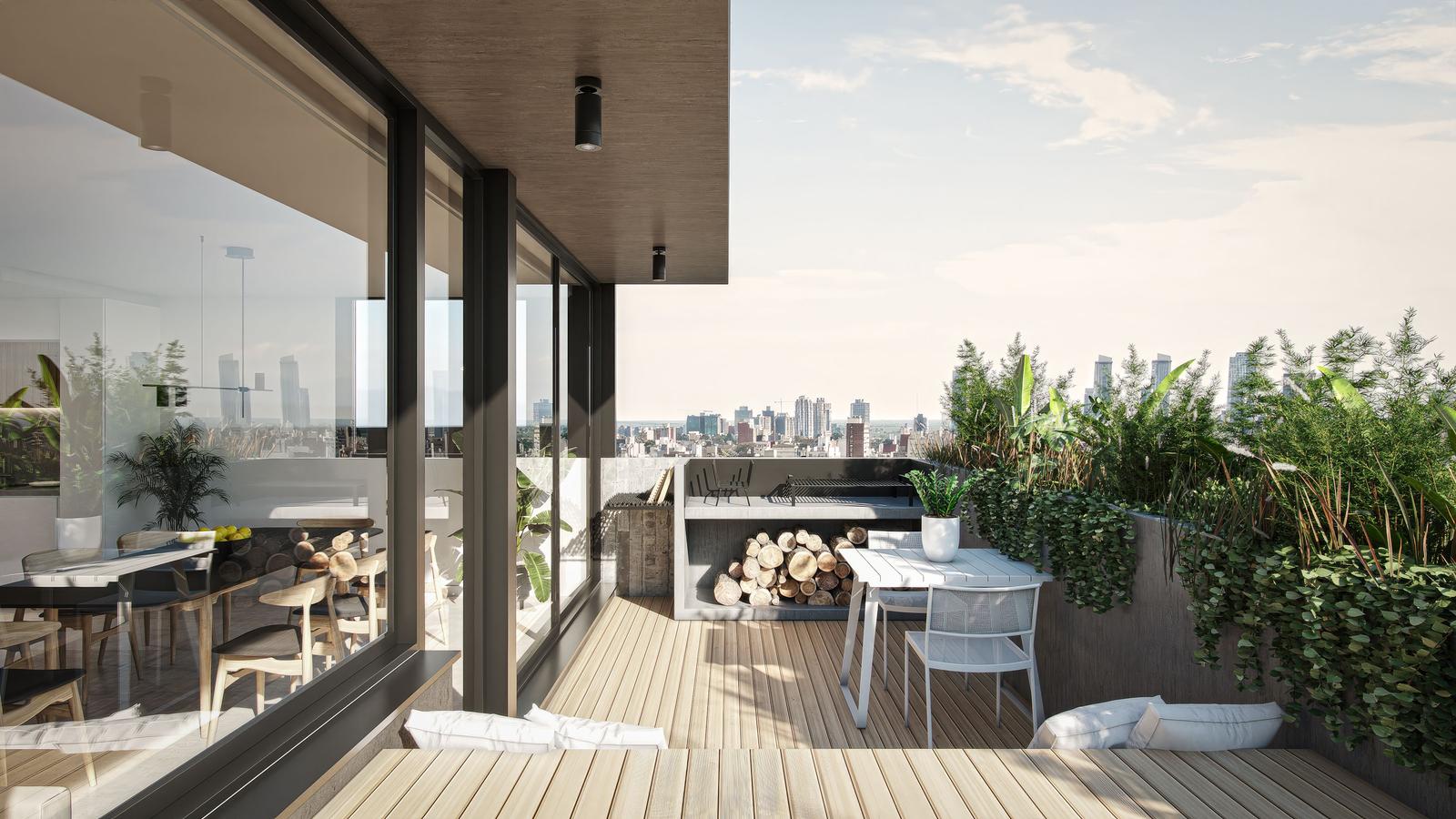 Venta | DEPARTAMENTO EN VENTA CALIDAD PREMIUM-1,2 Y 3 DOMRITIORIOS ...