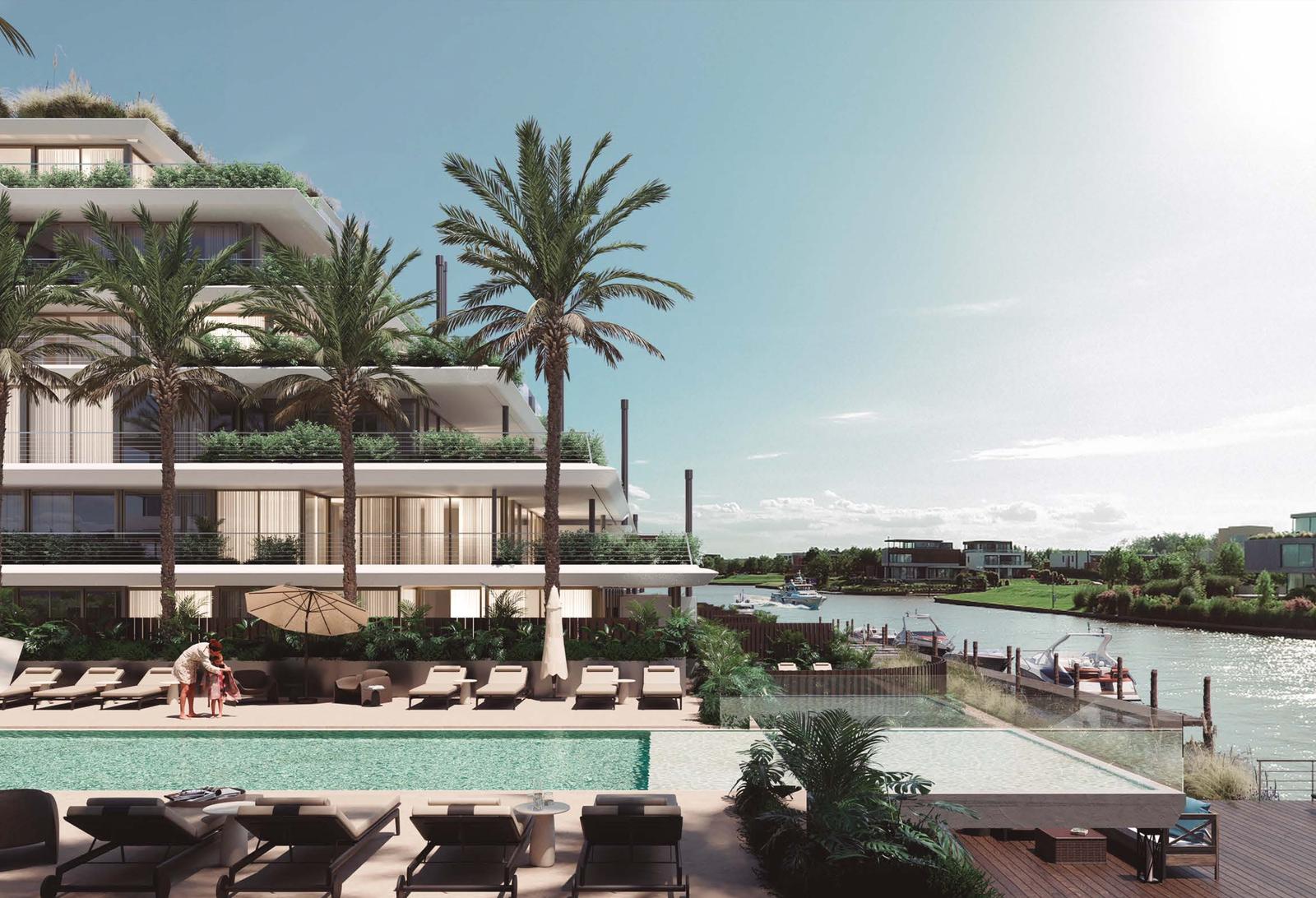 Fabián Achával | So Riverie | Azcuy