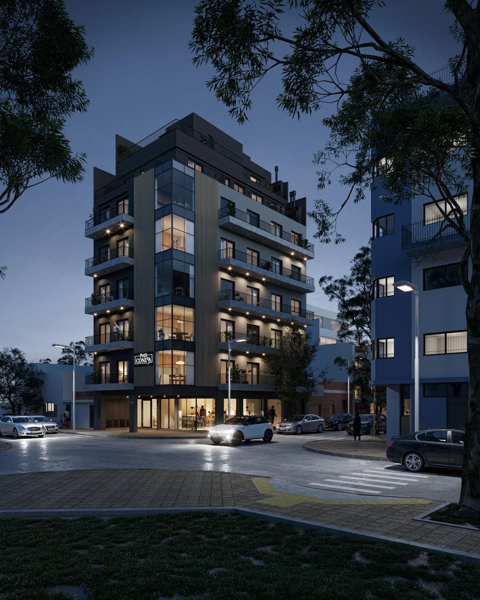 Fabián Achával | Petit Conesa - Estudio Kohon