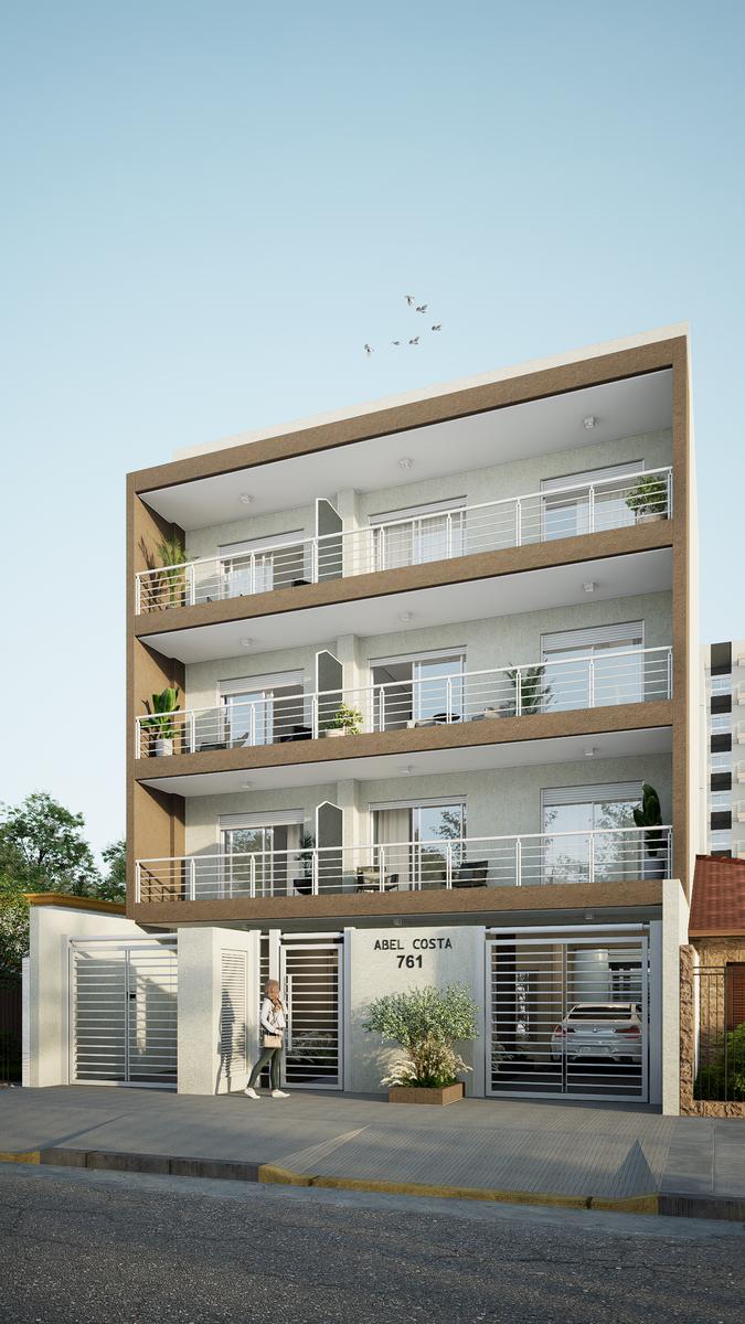 Sarro Pucheta Propiedades | Abel Costa 761, Morón