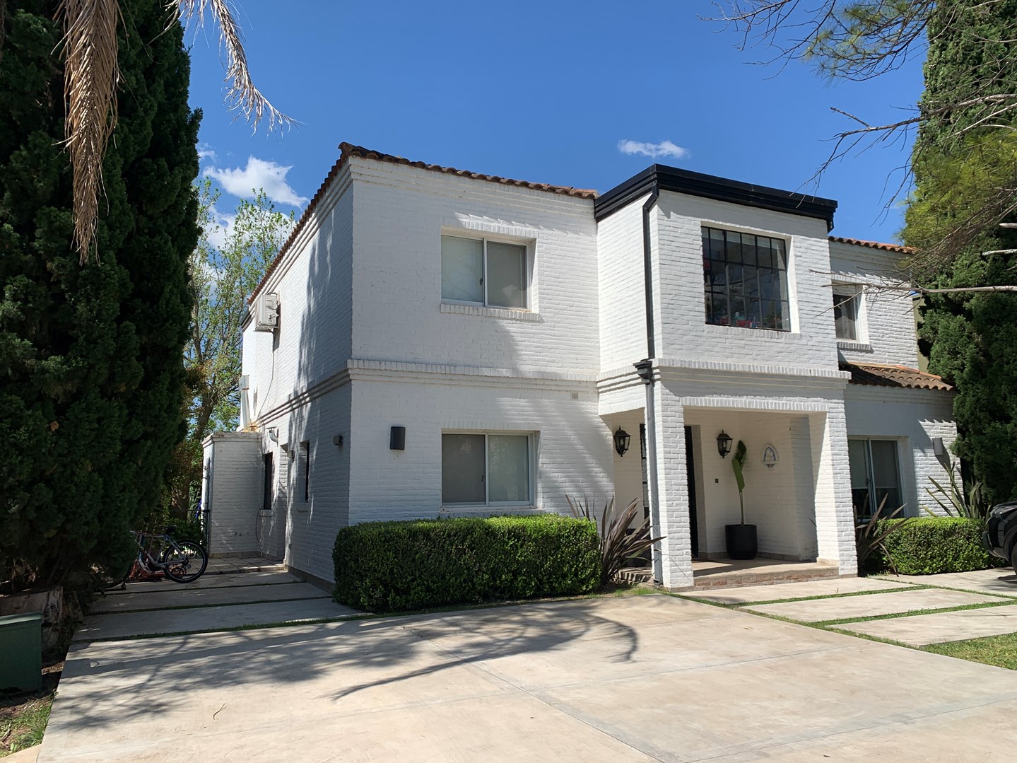 Alquiler Temporal | Casa en Alq. Temporario en El Lucero, Escobar, G.B ...