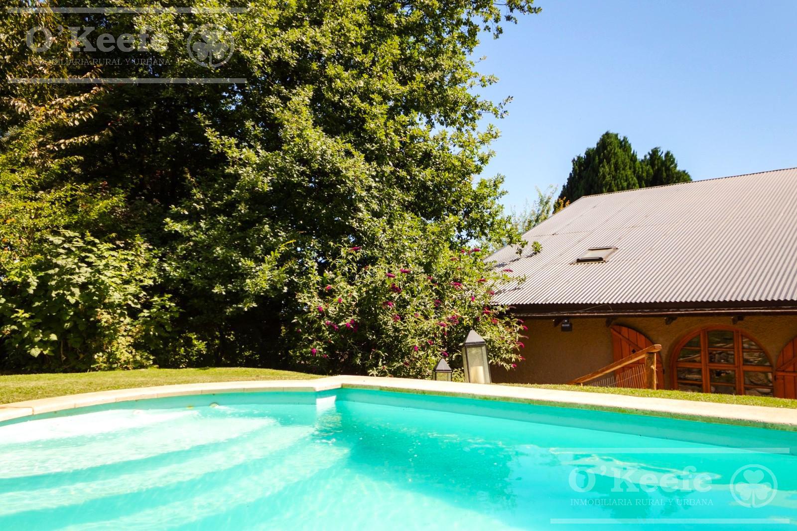 Venta | Casa en Melipal 5 ambientes con pileta | OHO6117969