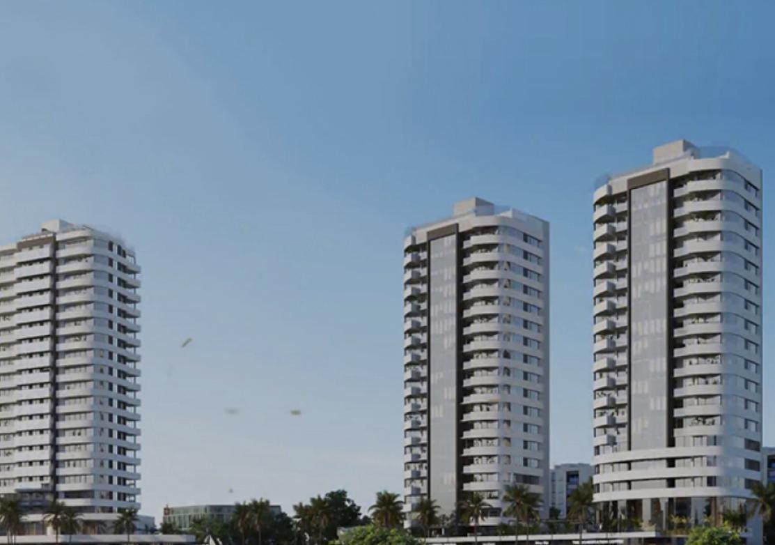Soldati Nordelta | BRICKELL TIGRE - Torre Road 1 y Torre Plaza 2
