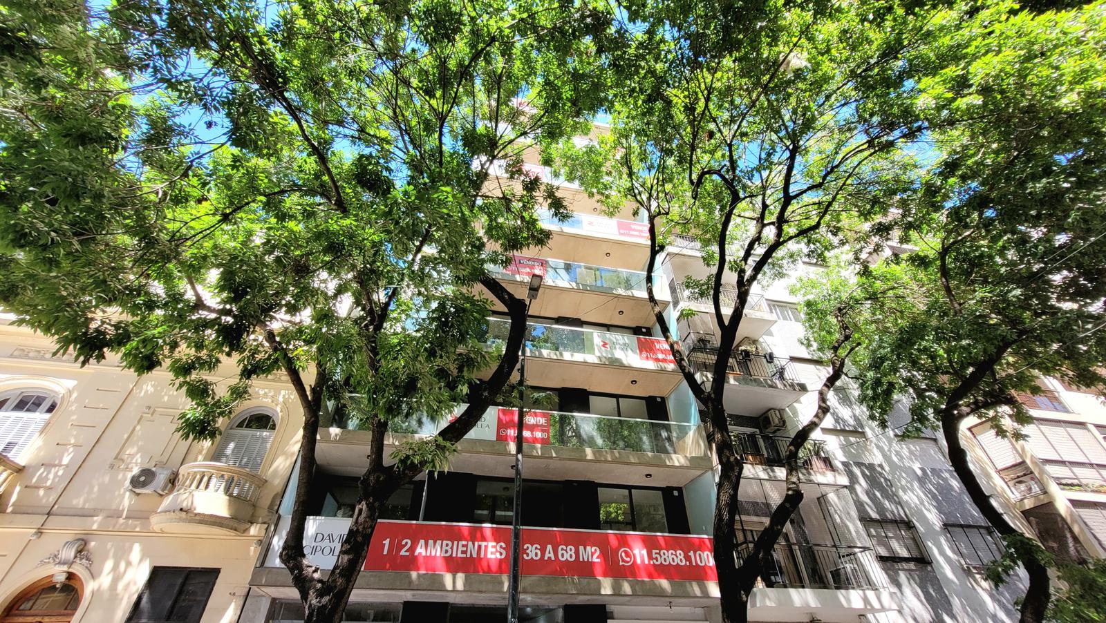 David Cipolla Propiedades | HUELLAS + EMPRENDIMIENTO FINALIZADO ...