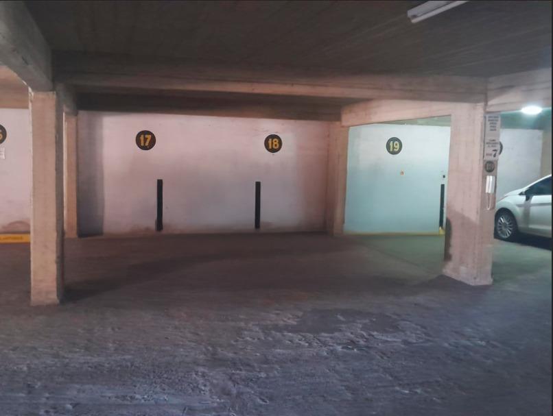 Venta | VENTA - Cochera en edificio con seguridad 24h. Centro, Rosario ...