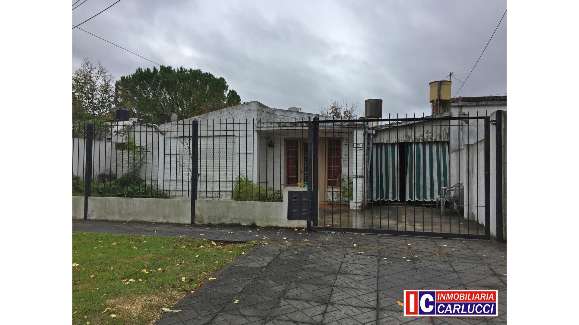 Venta | Casa premoldeada Ituzaingo Norte Ideal inversor | 244861