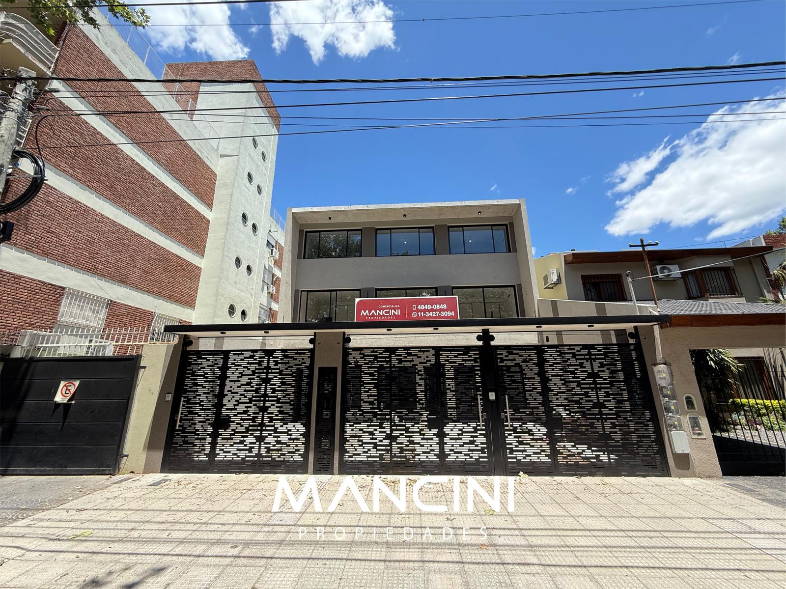 Venta | Triplex 4 Amb. Modernos A ESTRENAR - Villa Ballester Centro ...
