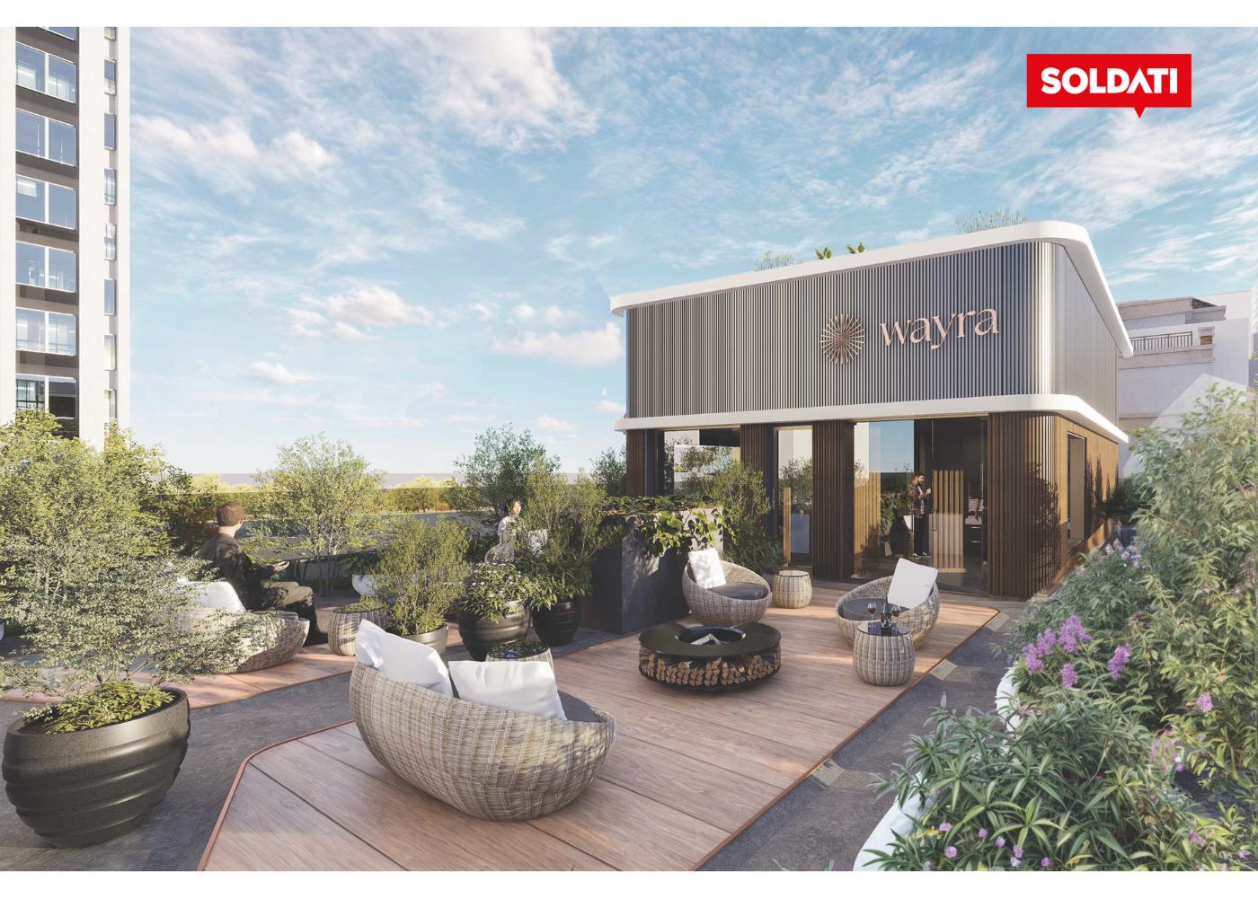 Soldati Emprendimientos | Wayra