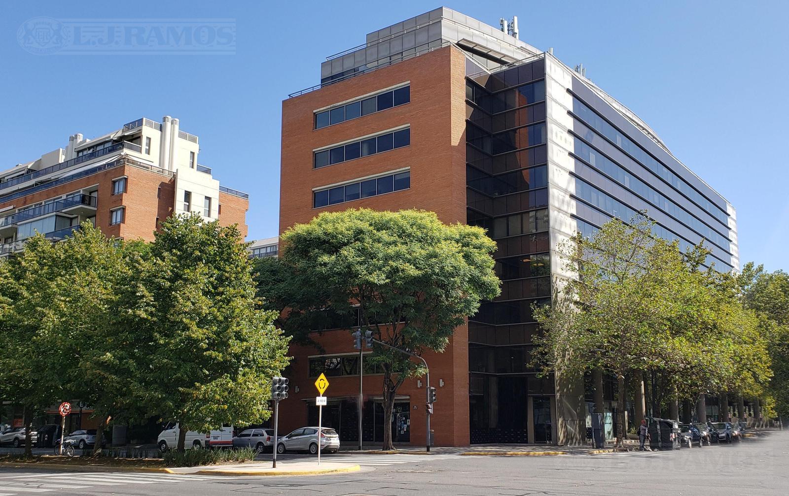 Alquiler | Oficina en Edificio Brisas | LOF6277659