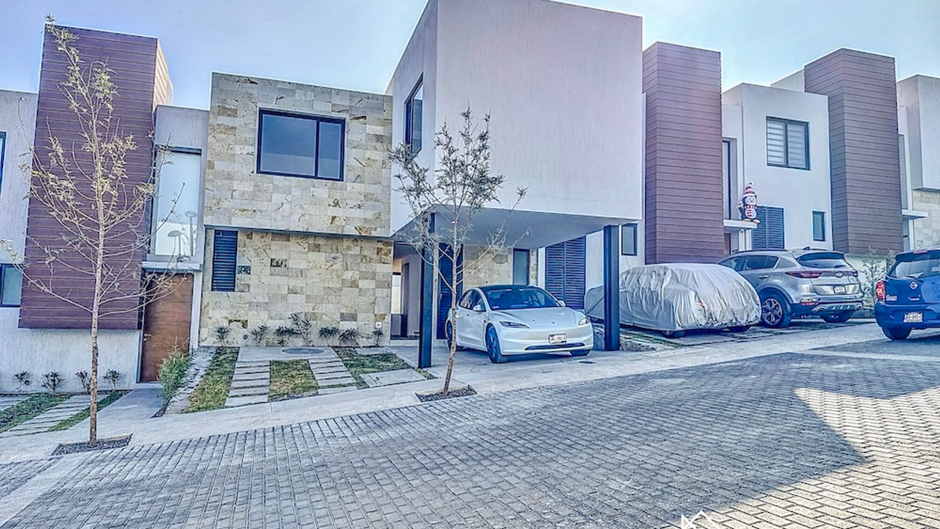 Renta | Magnífica casa de amplios espacios en Zibatá ...