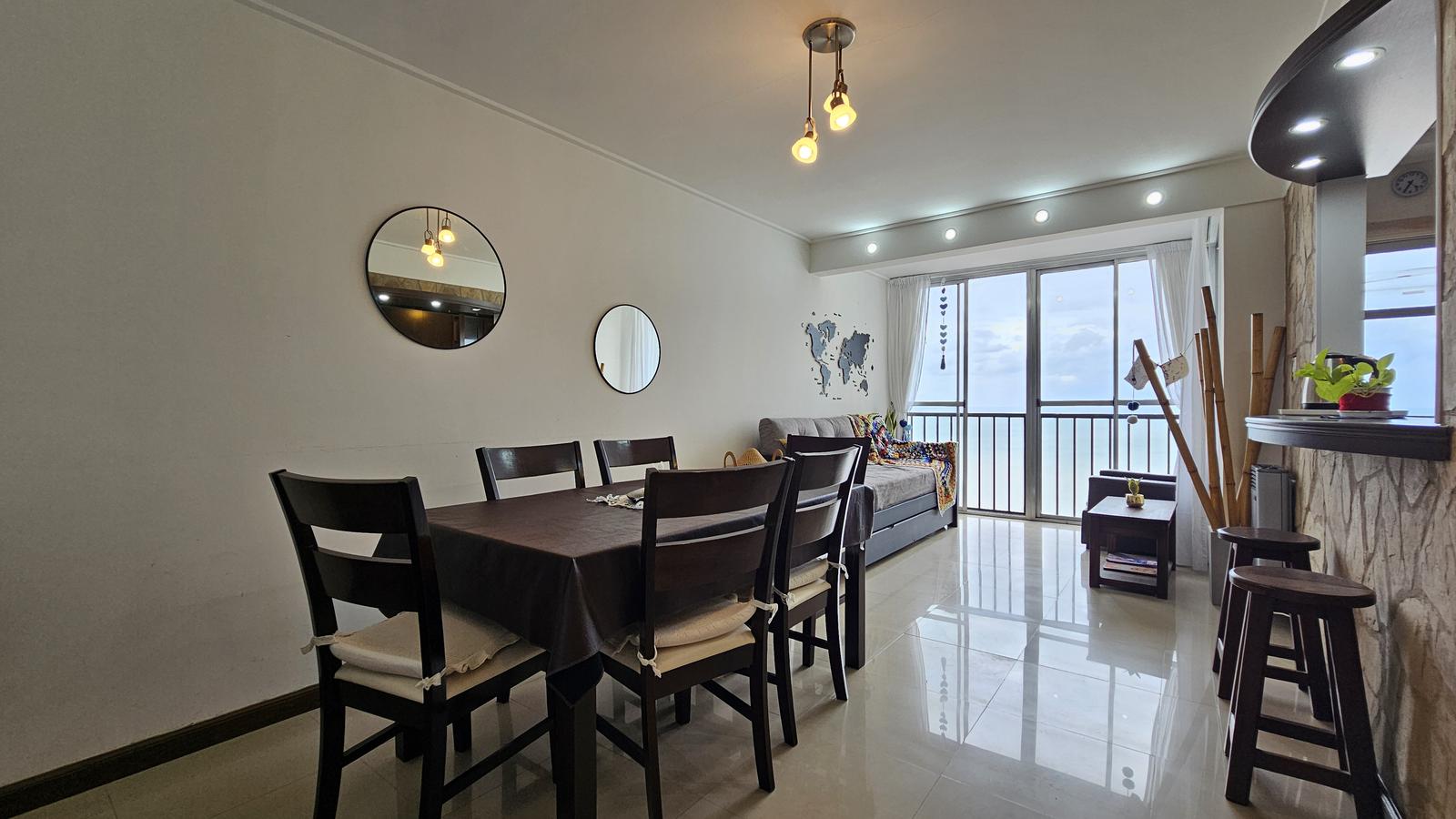 Alquiler Temporal | Alquiler temporario - Departamento dos ambientes ...