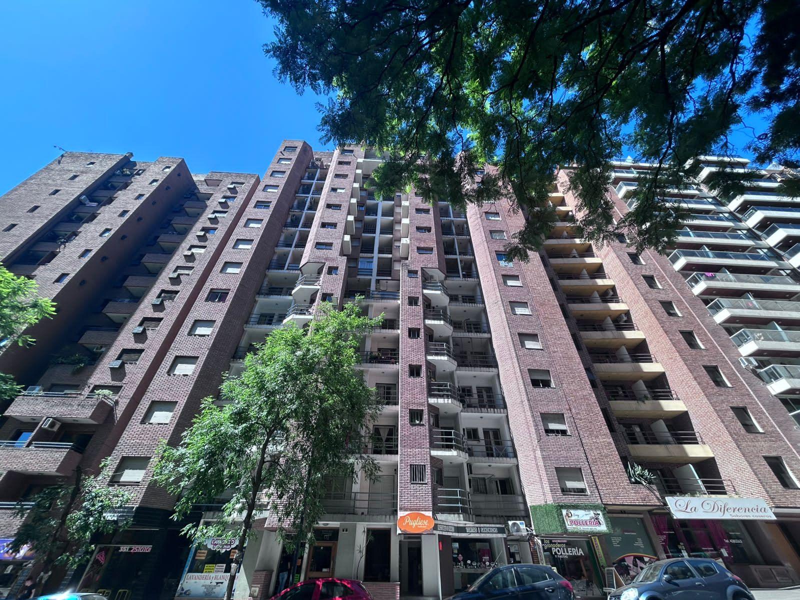 Alquiler | Departamento en Alquiler | 1 Dormitorio | Nueva Córdoba ...