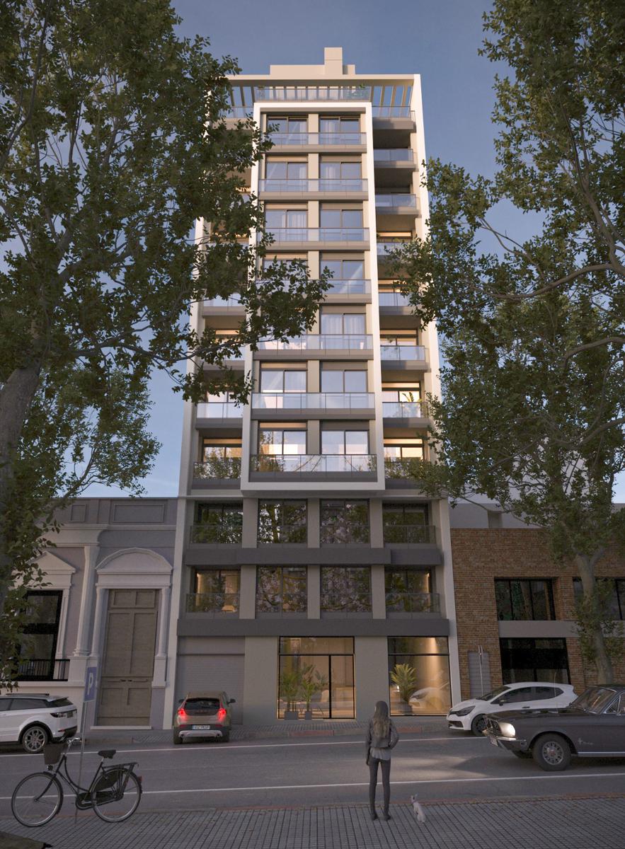 Vizcaya | Horus Art 3