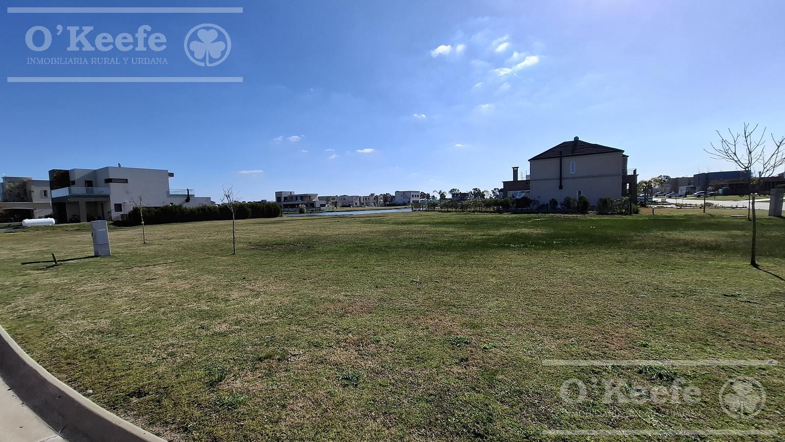 Venta | Lote oportunidad en venta a la laguna de 1309 m2 en Magallanes ...