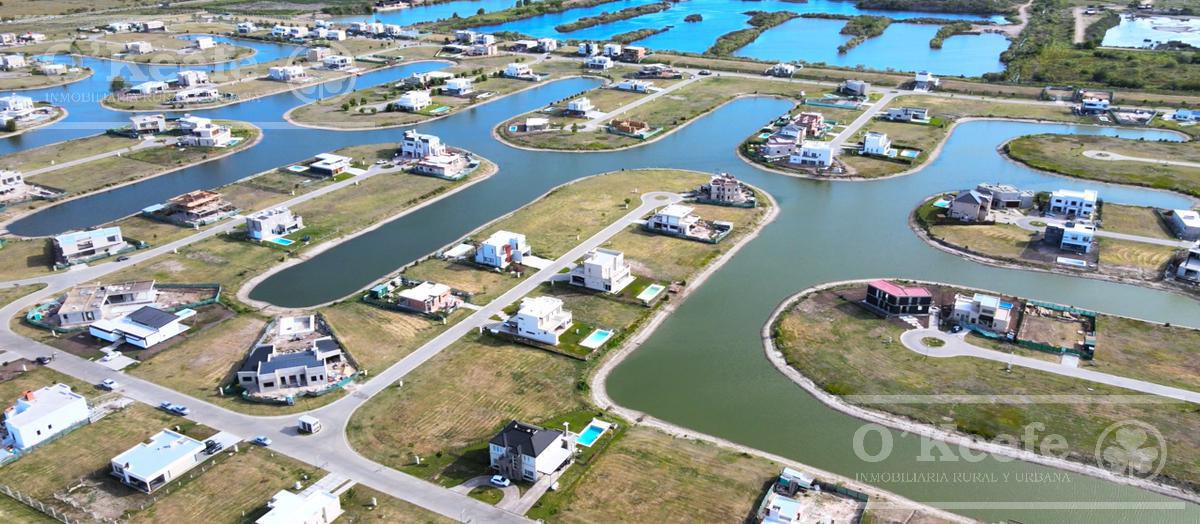 Venta | Lote en venta en Magallanes Pueblos del Plata - 1043 M2 CON ...