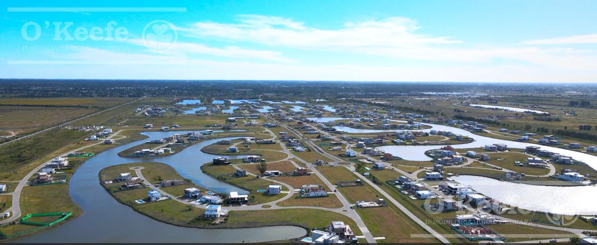 Venta | Lote en venta en Magallanes Pueblos del Plata - 1043 M2 CON ...