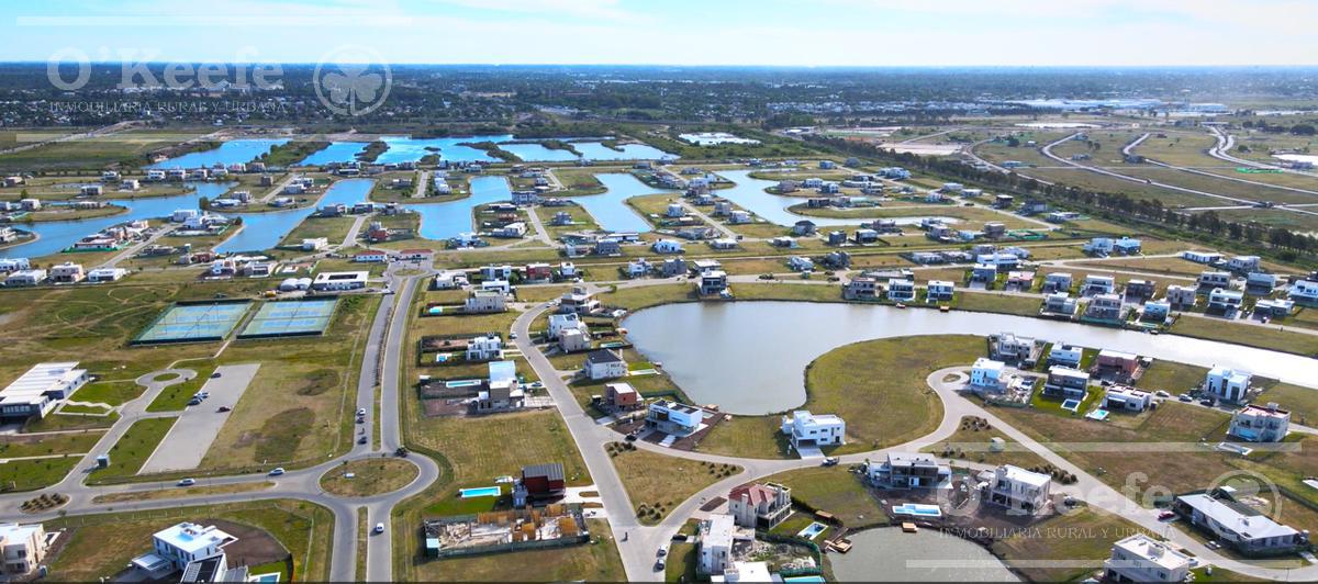 Venta | Lote en venta en Magallanes Pueblos del Plata - 1043 M2 CON ...