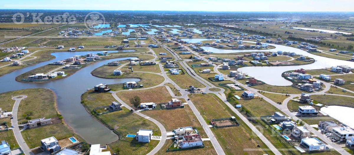 Venta | Lote en venta en Magallanes Pueblos del Plata - 1043 M2 CON ...