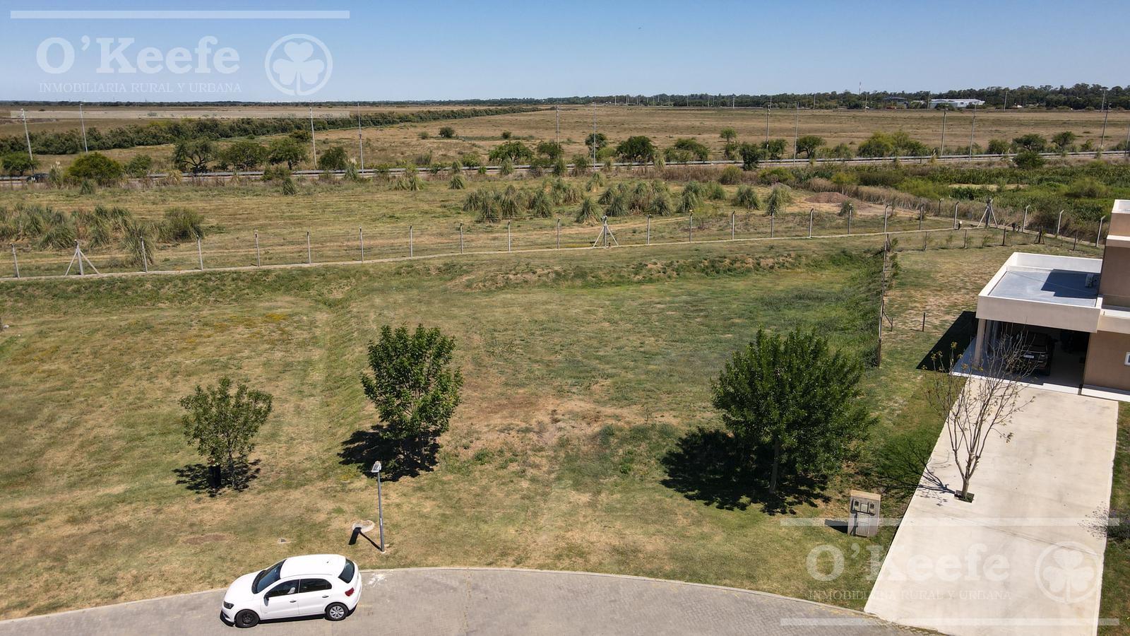 Venta | Lote en venta en Magallanes Pueblos del Plata - 1043 M2 CON ...