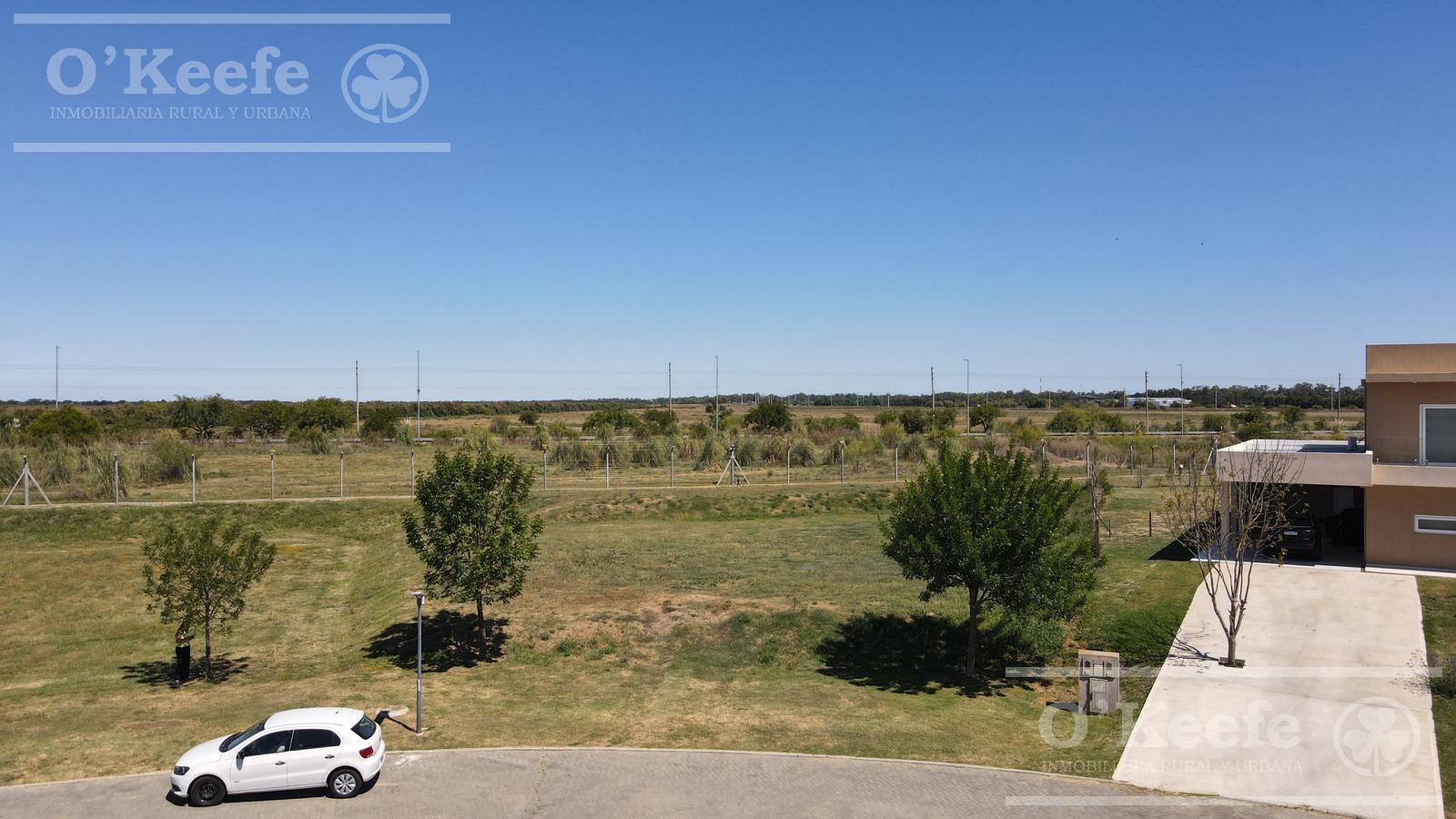 Venta | Lote en venta en Magallanes Pueblos del Plata - 1043 M2 CON ...